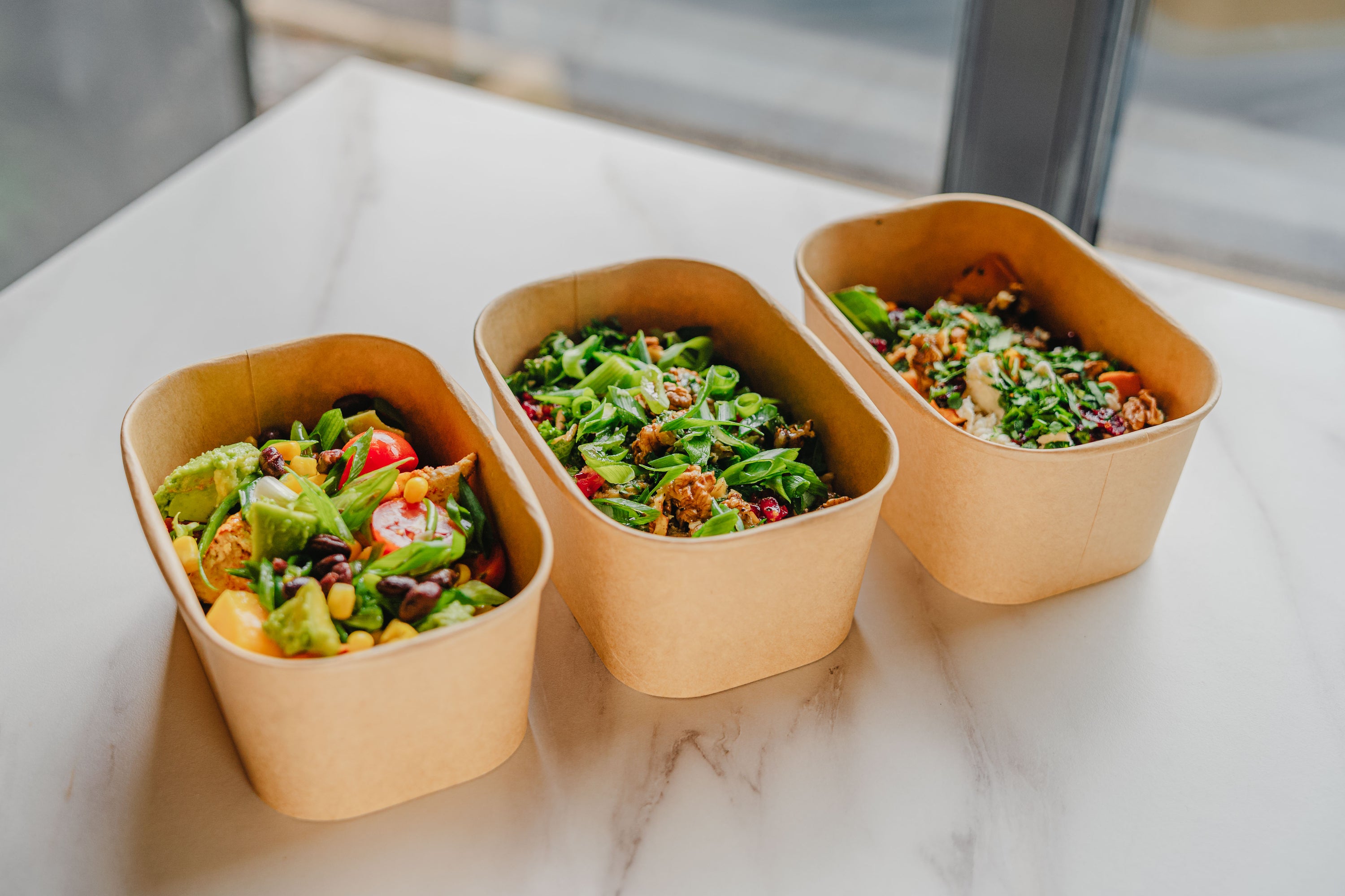 Athlete Kitchen - Fresh Diet Plans & Products, South Wales - Meal Prep ...