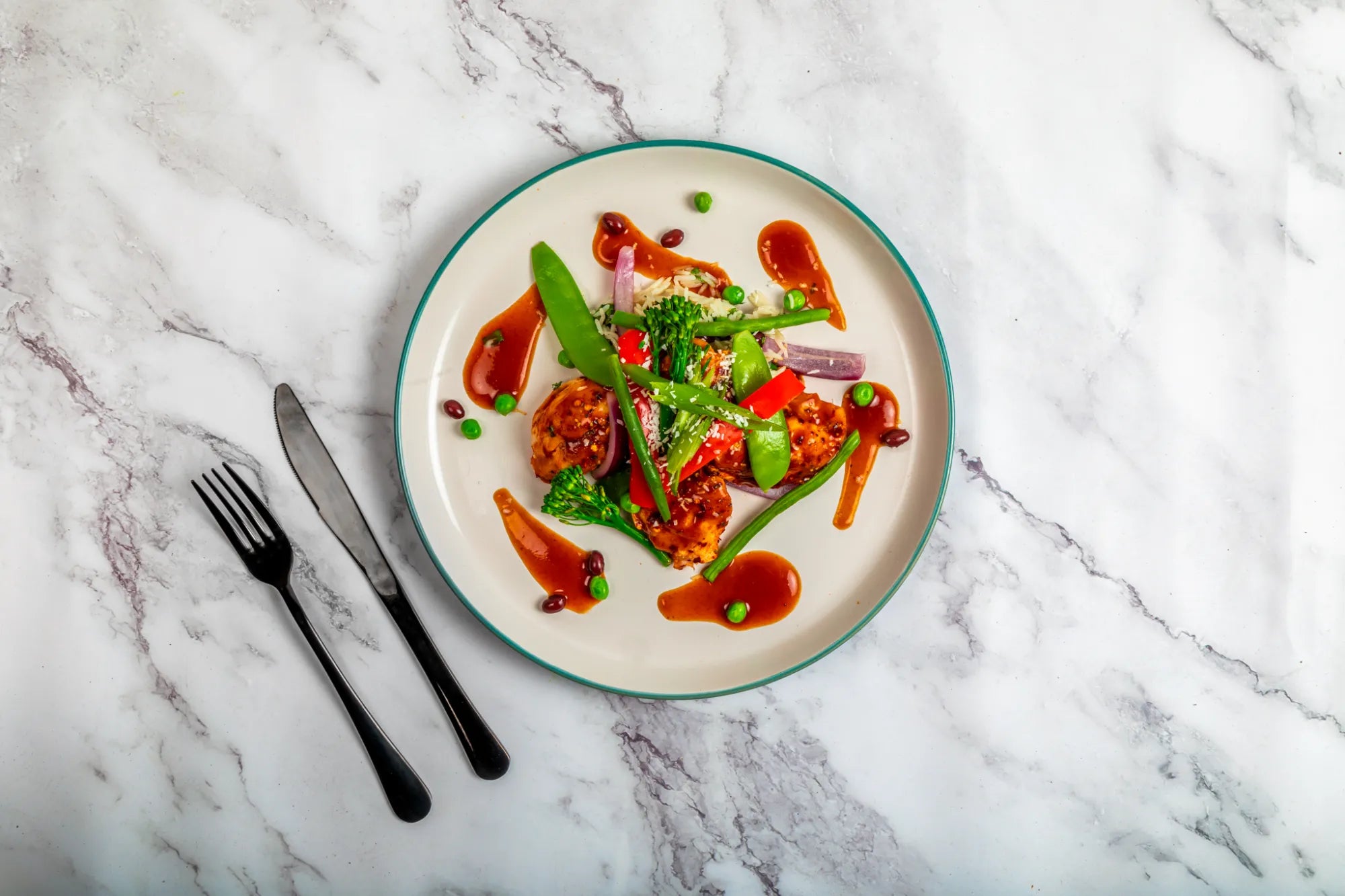 Athlete Kitchen - Fresh Diet Plans & Products, South Wales - Meal Prep ...